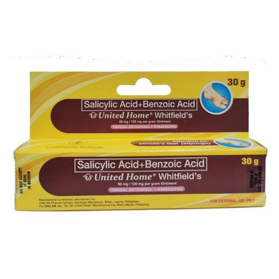 Whitfield IPI Ointment 15g - St. Joseph Drug - Online Store