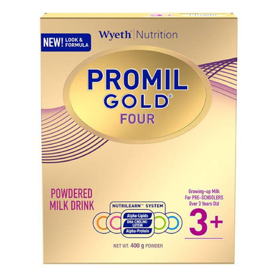 PROMIL Products - St. Joseph Drug - Online Store