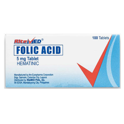 Folicard-B Plus 200mg / 50mg / 500mcg / 5mg 1 Capsule - St. Joseph Drug ...