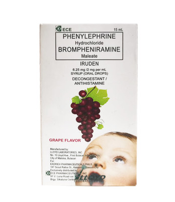 Nasatapp 6.25mg /2mg /mL Drops 15mL - St. Joseph Drug - Online Store