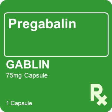Stugeron 75mg 1 Capsule - St. Joseph Drug - Online Store