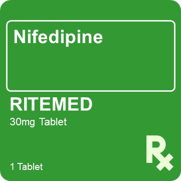 Ismodin 30mg Tab - St. Joseph Drug - Online Store