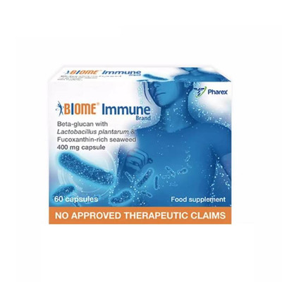 BIOME Products - St. Joseph Drug - Online Store