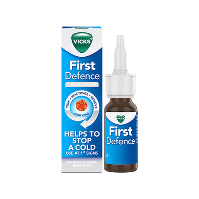 VICKS Products - St. Joseph Drug - Online Store