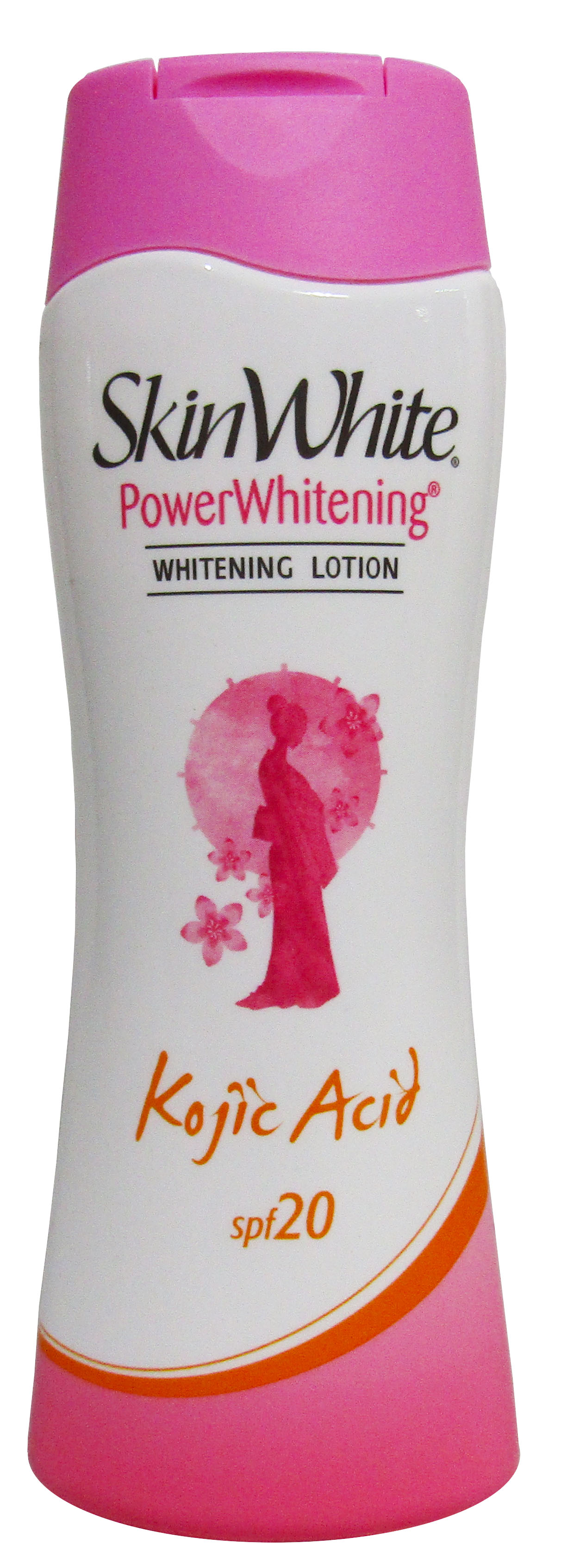Skin White Power Whitening Lotion Kojic Acid 100ml St Joseph Drug