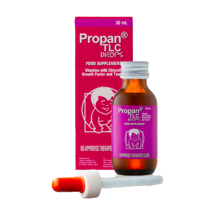 Propan TLC drp 30ml - St. Joseph Drug - Online Store