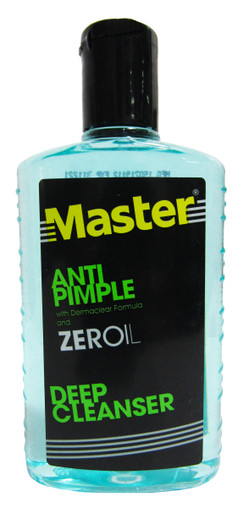 Master Facial Cleanser Anti-Acne Derma-C 135mL - St. Joseph Drug ...