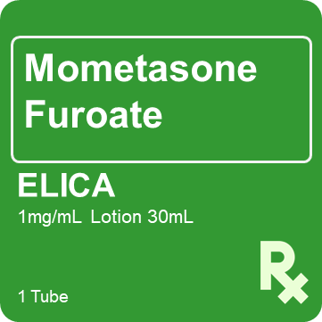 Elica 1mg/mL Lotion 30mL - St. Joseph Drug - Online Store