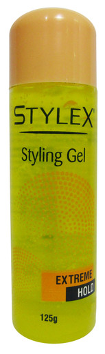 Stylex Styling Gel Yellow 125g - St. Joseph Drug - Online Store