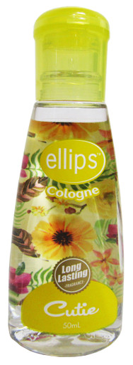 Ellips Cologne Cutie 50mL - St. Joseph Drug - Online Store