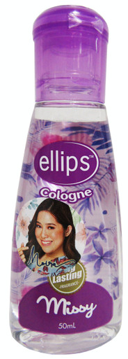 Ellips Cologne Missy 50mL - St. Joseph Drug - Online Store