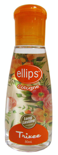 Ellips Cologne Trixee 50mL - St. Joseph Drug - Online Store