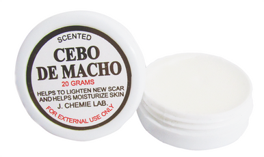 Cebo De Macho 20g J. Chemie - St. Joseph Drug - Online Store