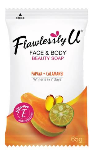 flawless soap philippines