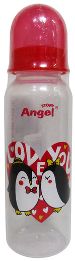 Stony Angel Feeding Bottle 8 Oz FI424 - St. Joseph Drug - Online Store
