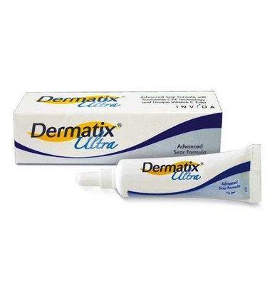 Dermatix Ultra Gel 7G - St. Joseph Drug - Online Store