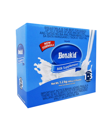 Bonakid 1.2Kg - St. Joseph Drug - Online Store