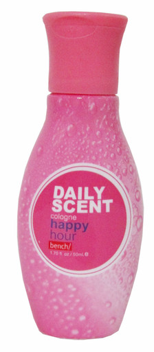 Bench Daily Scent Happy Hour 50mL - St. Joseph Drug - Online Store