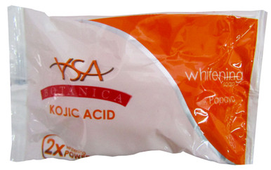 Ysa 2-in-1 Papaya Kojic Soap 50g - St. Joseph Drug - Online Store