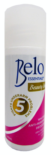 Belo Deo Roll On Whitening 40mL - St. Joseph Drug - Online Store