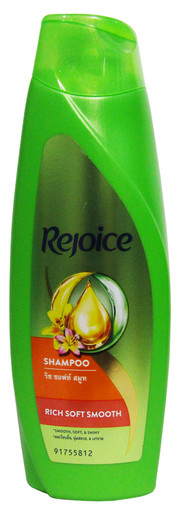 Rejoice Shampoo Rich 170mL - St. Joseph Drug - Online Store