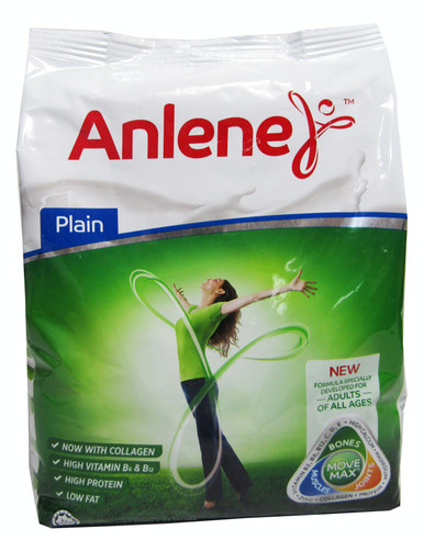 Anlene Plain 990g - St. Joseph Drug - Online Store