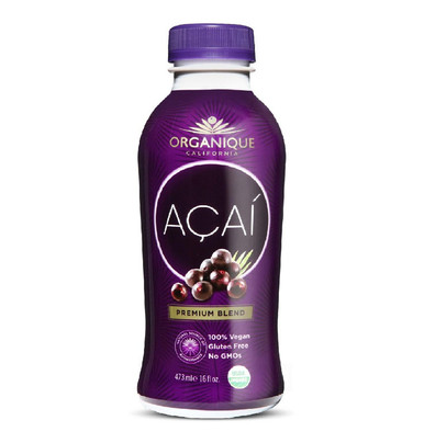 Organique Acai 473mL - St. Joseph Drug - Online Store