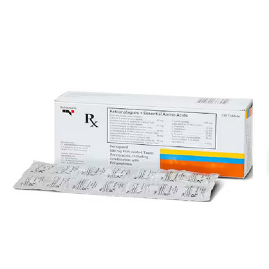 Renoguard 600mg 1 Tablet - St. Joseph Drug - Online Store