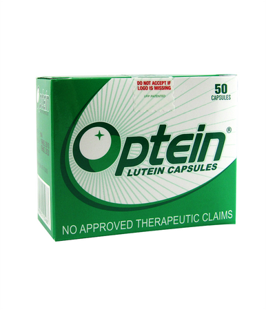 Optein 60mg / 10mg / 5mg / 6mg 1 Capsule - St. Joseph Drug - Online Store