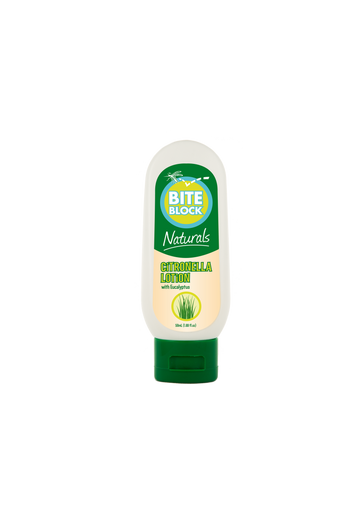 Bite Block Naturals Citro Lotion 50ml - St. Joseph Drug - Online Store