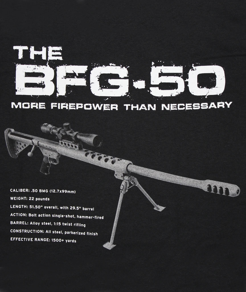 Serbu Firearms Products - Serbu Firearms, Inc.