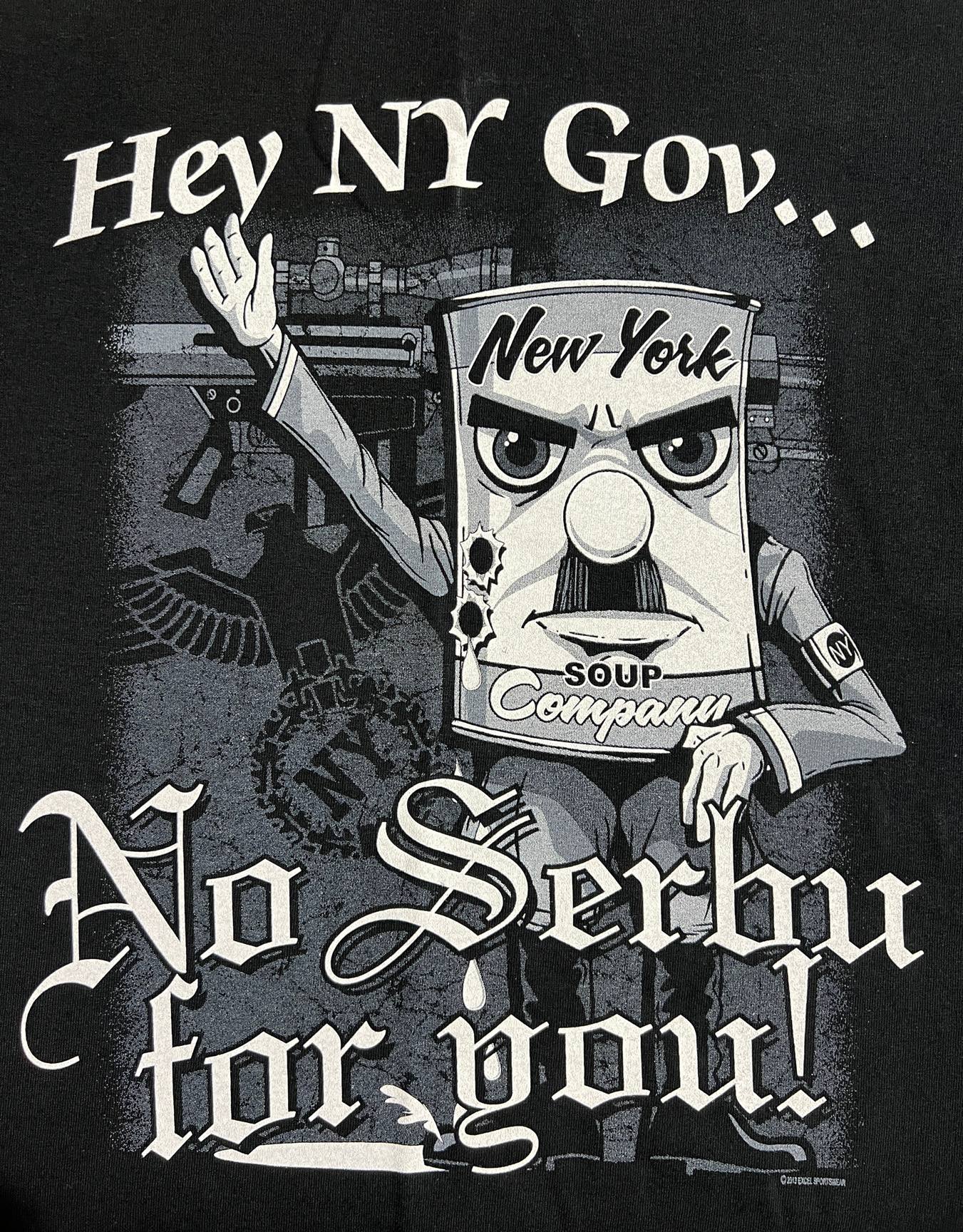 Apparel - Serbu Firearms, Inc.