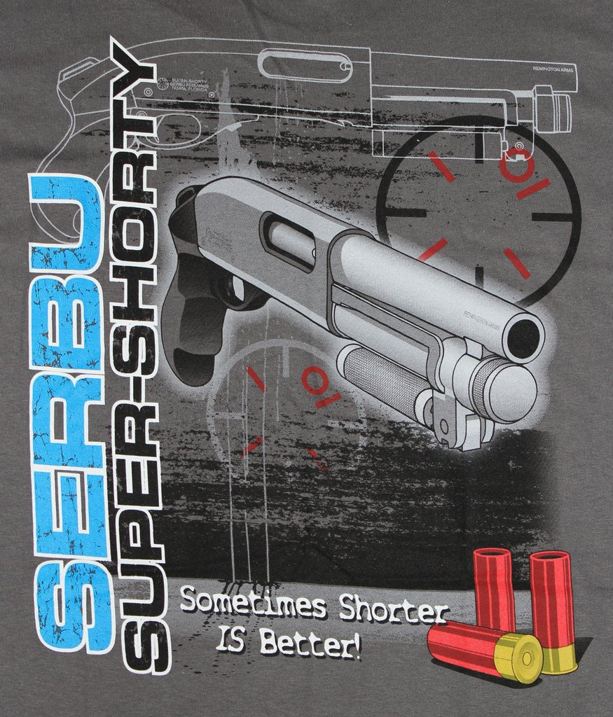 Serbu Firearms Products - Serbu Firearms, Inc.