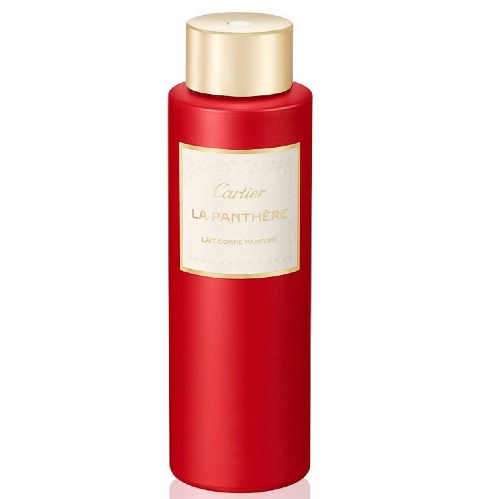 CARTIER LA PANTHERE 6.8 BODY LOTION FOR WOMEN - Nandansons ...