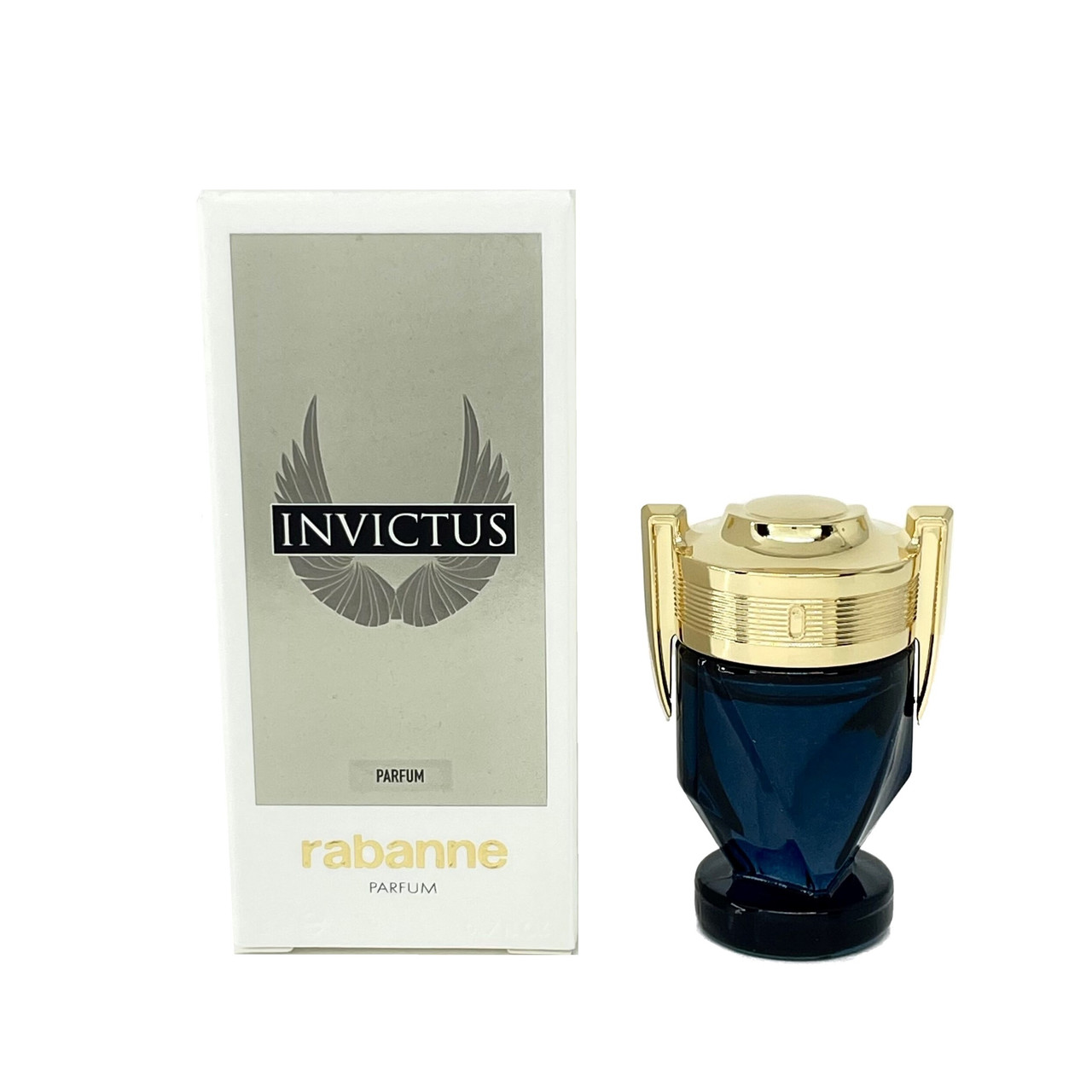 PACO RABANNE INVICTUS 5 ML PARFUM MINI FOR MEN - Nandansons ...