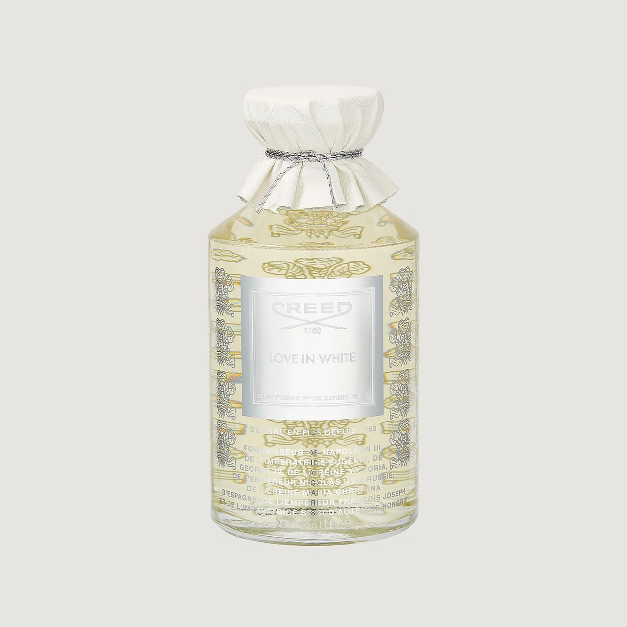 CREED LOVE IN WHITE 8.11 EAU DE PARFUM SPLASH FOR WOMEN - Nandansons ...