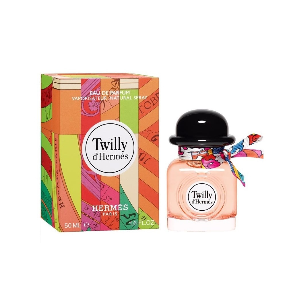 TWILLY D'HERMES 1.6 EDP SP - Nandansons International Inc.