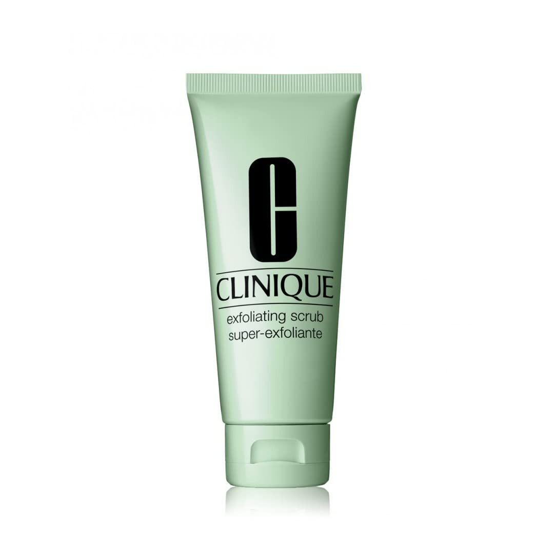 CLINIQUE EXFOLIATING 3.4 FACE SCRUB - Nandansons International Inc.