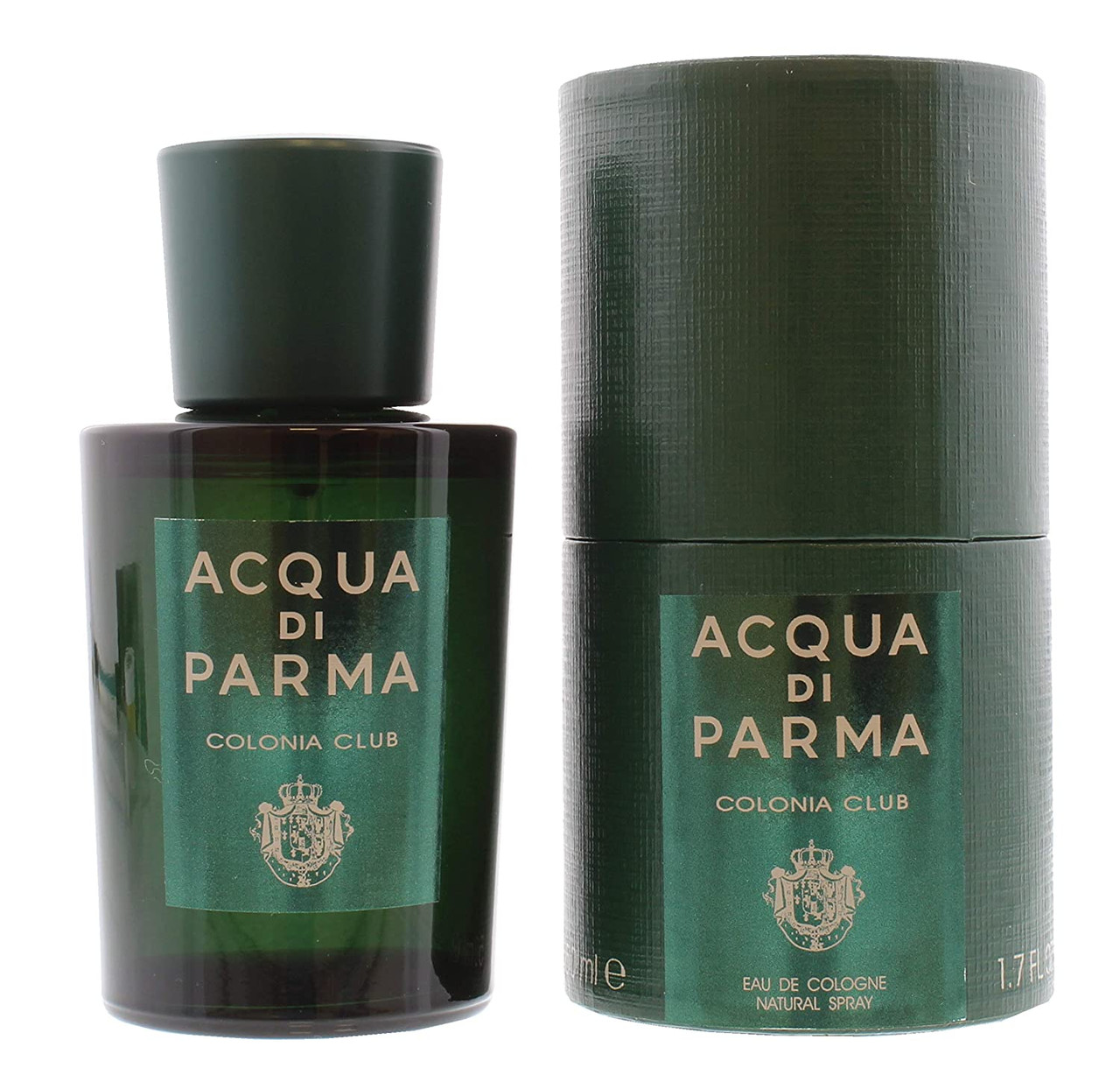 ACQUA DI PARMA COLONIA CLUB 1.7 EAU DE COLOGNE SPRAY - Nandansons ...