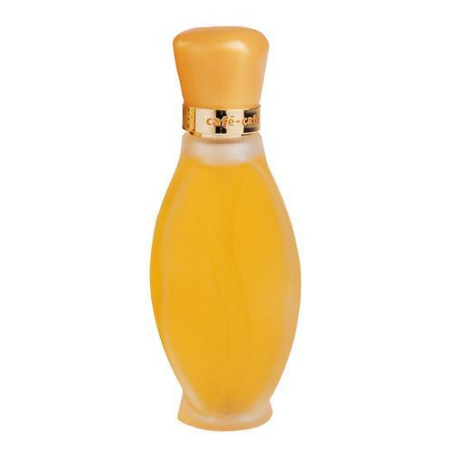 CAFE-CAFE TESTER 3.4 EDT SP CONCENTRATED - Nandansons International Inc.
