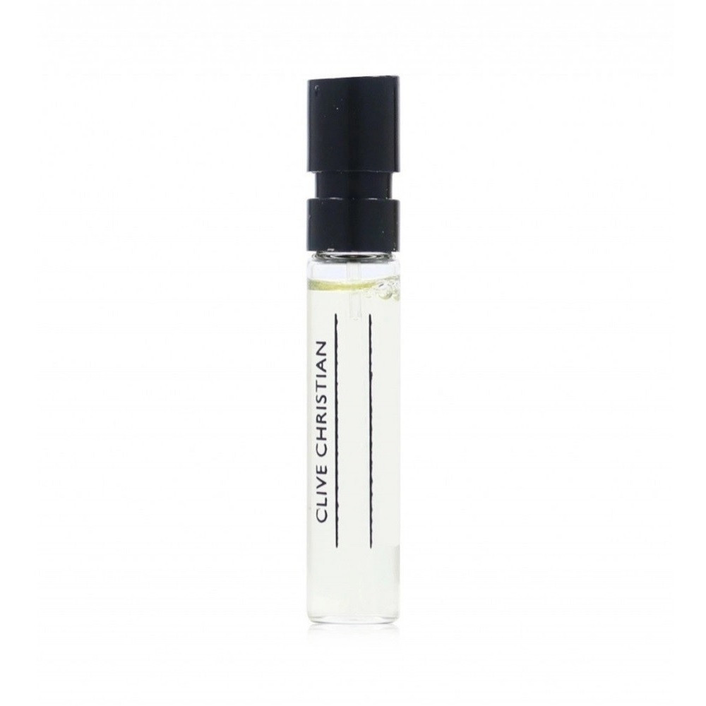 CLIVE CHRISTIAN E GOURMAND ORIENTAL WITH SWEET CLOVE 0.05 EAU DE PARFUM ...