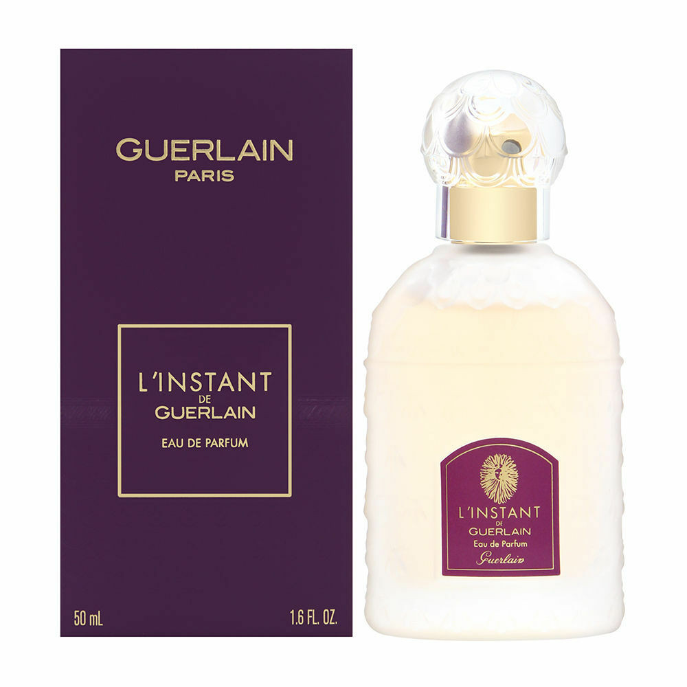 GUERLAIN L''INSTANT 1.7 EAU DE PARFUM SPRAY FOR WOMEN - Nandansons ...