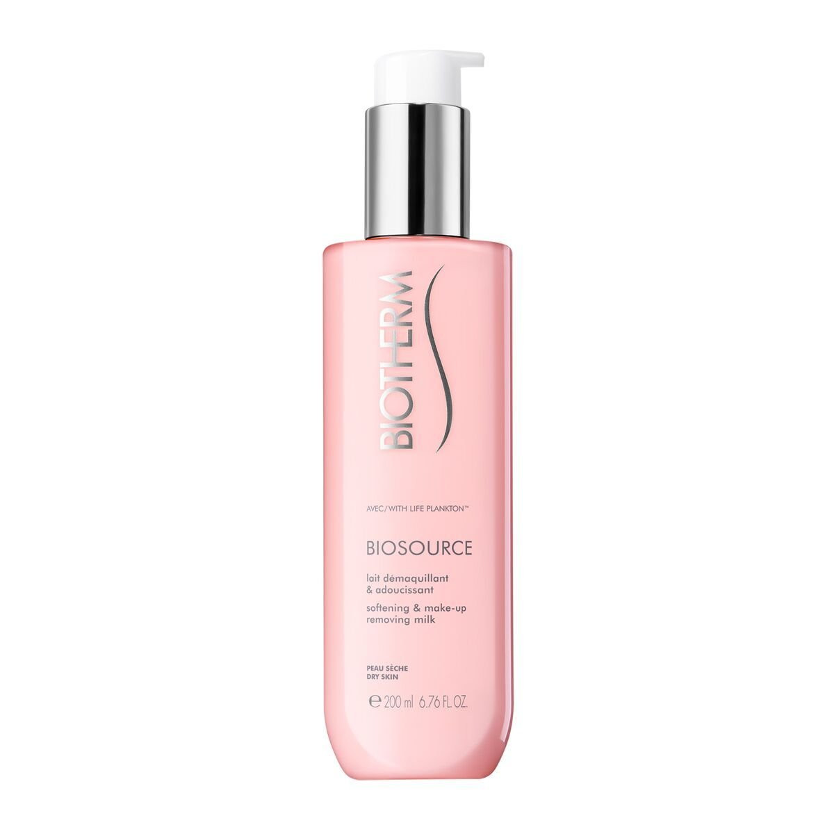 BIOTHERM 6.8 SOFTENING AND MAKE-UP REMOVING MILK - Nandansons ...
