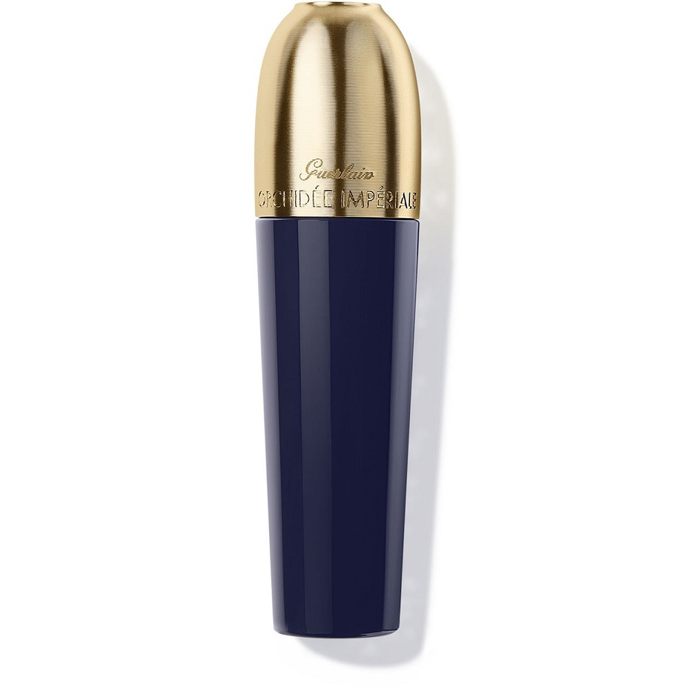 GUERLAIN ORCHIDEE IMPERIALE 1 OZ THE EMULSION EXCEPTIONAL COMPLETE CARE ...