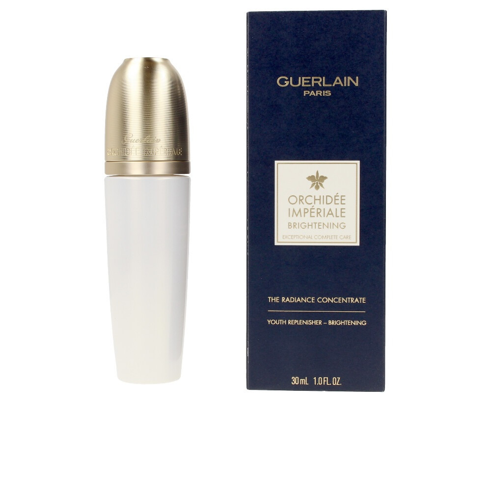 GUERLAIN ORCHIDEE IMPERIALE 1 OZ BRIGHTENING THE RADIANCE CONCENTRATE ...
