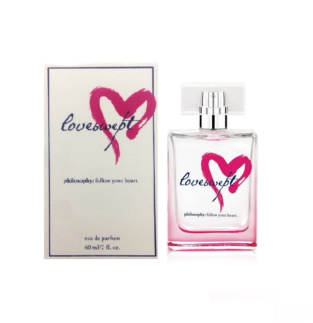 PHILOSOPHY LOVESWEPT 2 OZ EDP SP - Nandansons International Inc.