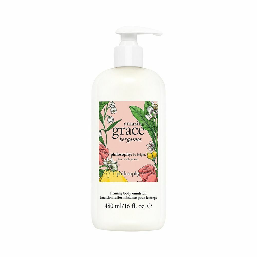 PHILOSOPHY AMAZING GRACE BERGAMOT 16 OUNCES BODY LOTION - Nandansons ...