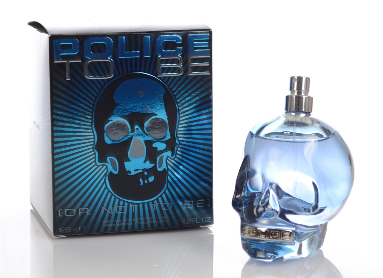 POLICE TO BE 4.2 EDT SP FOR MEN - Nandansons International Inc.