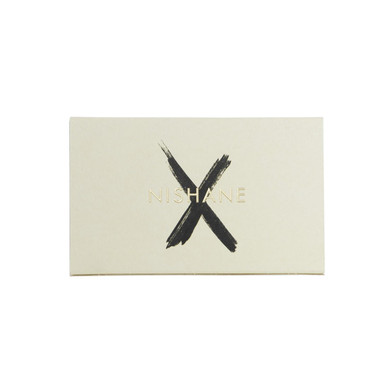 NISHANE X COLLECTION 5 X 0.07 EXTRAIT DE PARFUM SPRAY DISCOVERY SET ...