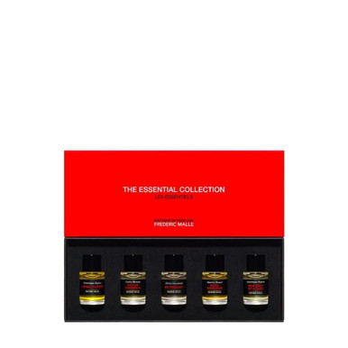 FREDERIC MALLE 5 X 0.24 MINI SET FOR WOMEN: PORTRAIT OF A LADY EAU DE ...